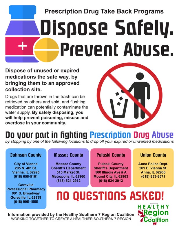 Home - Southern 7 Health Department