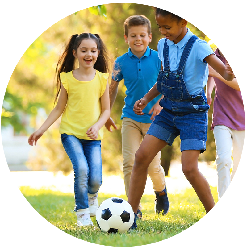 Health Education - Southern 7 Health Department