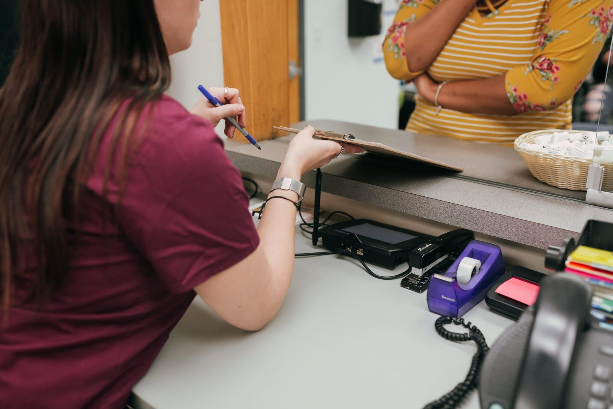 Adolescent Health Program - Southern 7 Health Department